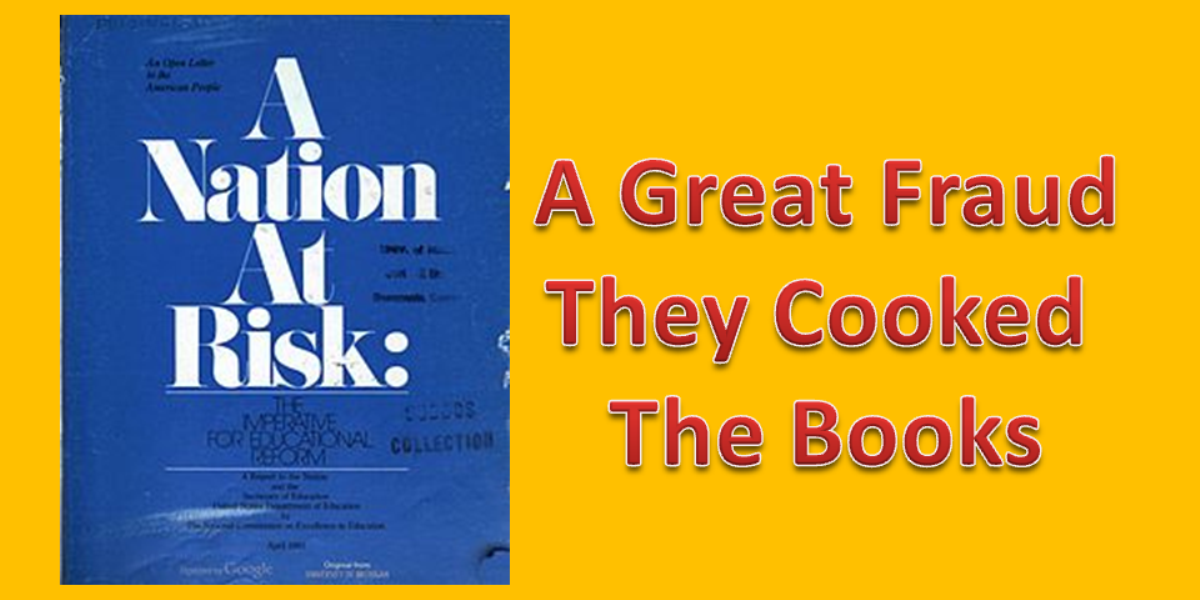 Hoover Institution 2023 “A Nation at Risk” Address | tultican