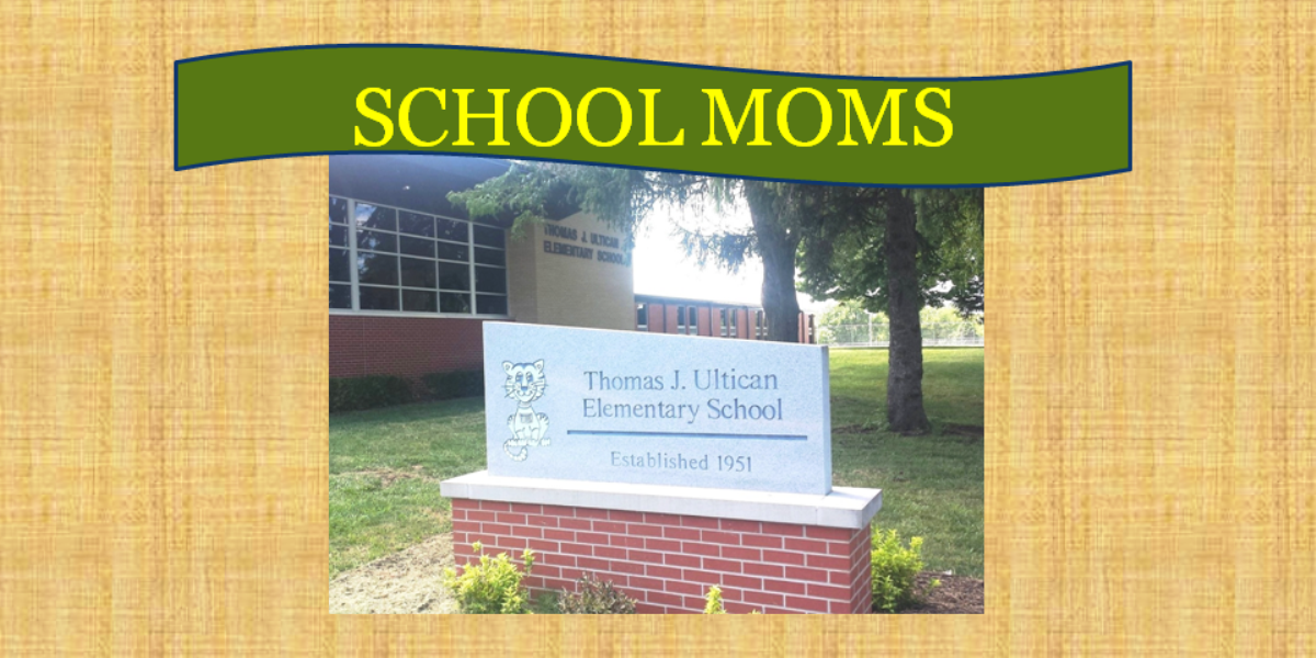 School Moms Battle for Public Education | tultican