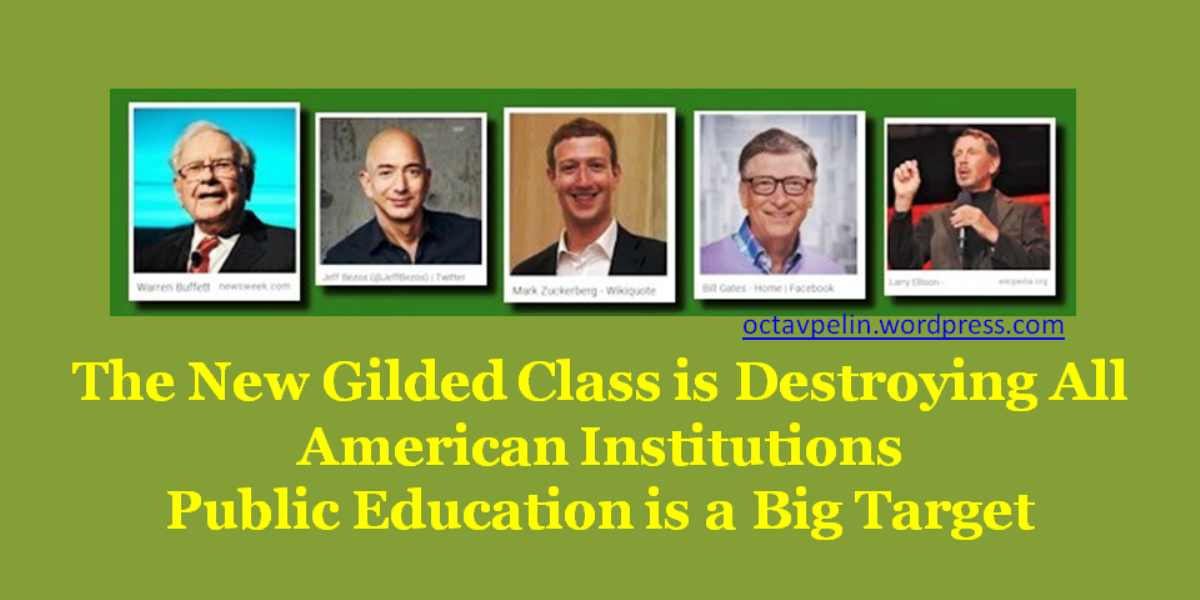 Bizarre WAPO Opinion Piece by Hanushek and Raymond | tultican